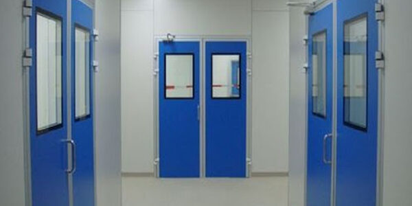 Clean Room Emergency Escape Door Supplier in Algeria, Kenya