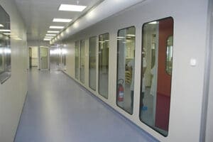Best Manufacturer @ Modular Clean Room | M K Engineering